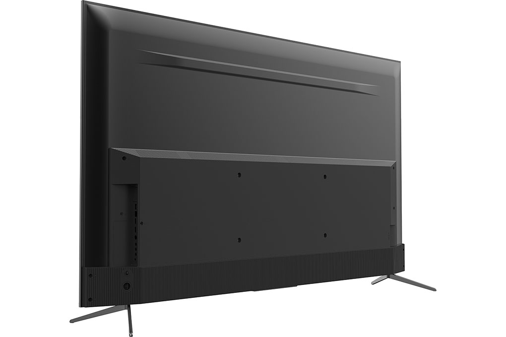 Smart Tivi 4K TCL QLED 50 inch 50C715