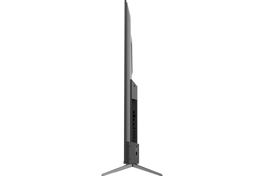 Smart Tivi 4K TCL QLED 50 inch 50C715