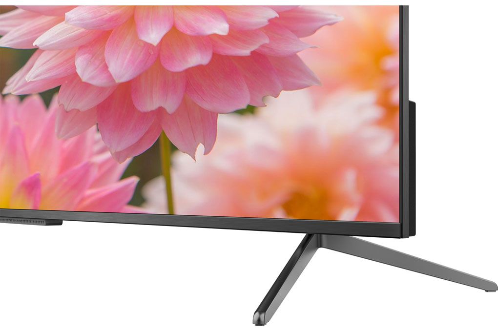 Smart Tivi 4K TCL QLED 50 inch 50C715