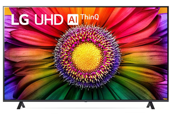 Smart Tivi LG 4K 65 inch 65UR8050PSB [65UR8050]