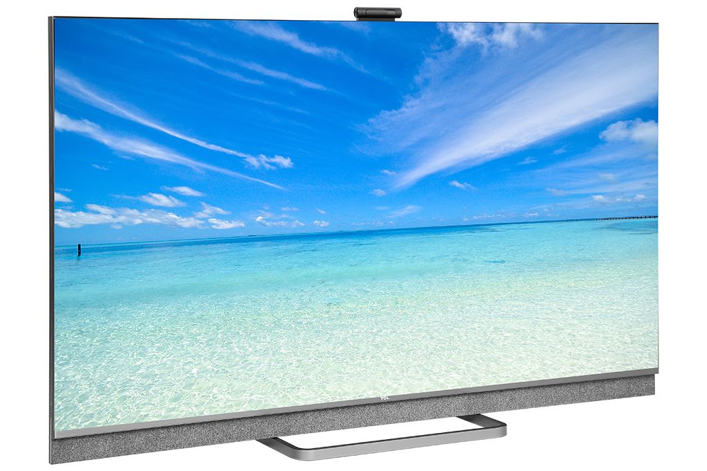Android Tivi Mini LED QLED TCL 4K 55 inch 55C825