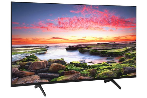 Google Tivi Sony 4K 50 inch KD-50X80K [50X80K] Giá Rẻ