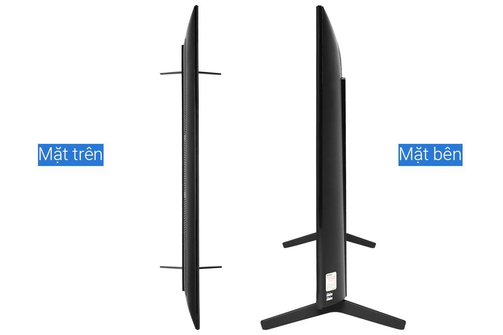 Google Tivi Sony 4K 55 inch KD-55X80K [55X80K] Giá Rẻ