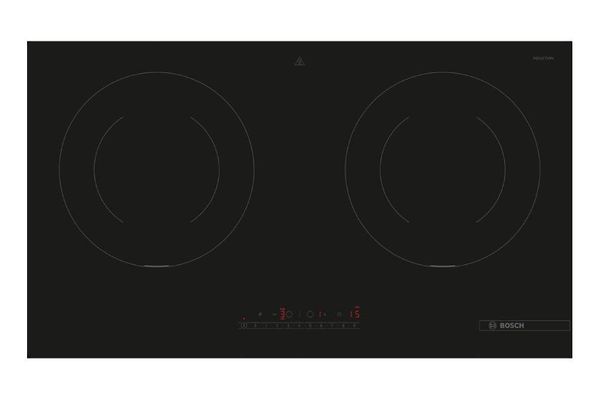 Bếp từ đôi Bosch lắp âm PMI8256EVN SERIE 4