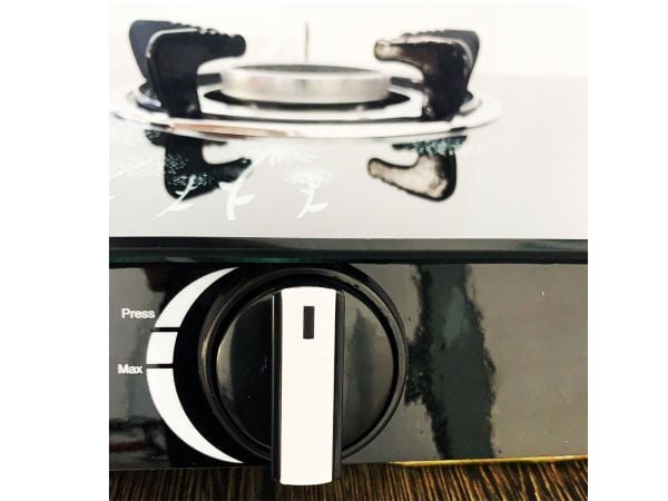 Bếp ga đôi hồng ngoại Galen G013