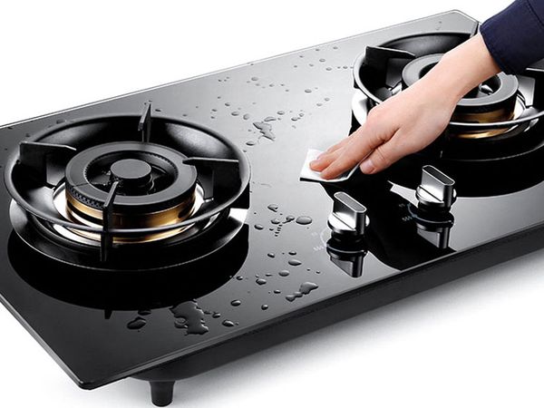 Bếp gas âm Sakura SG-2665GB