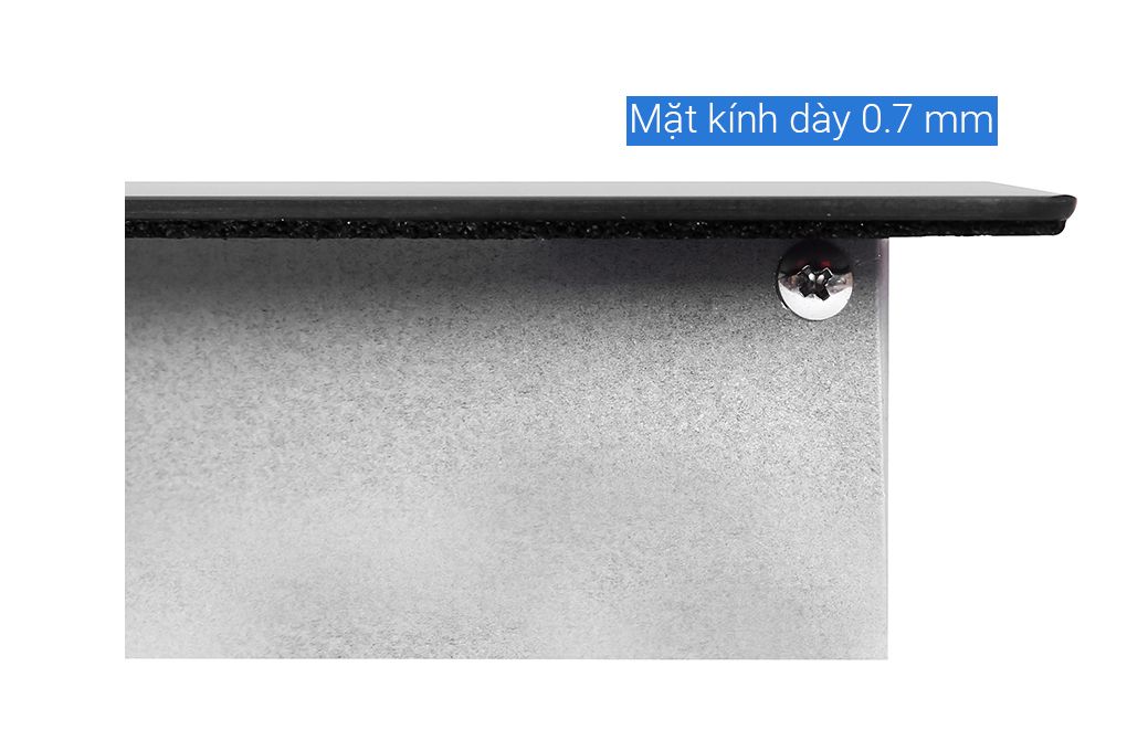 Bếp từ đôi lắp âm Bluestone ICB-6833