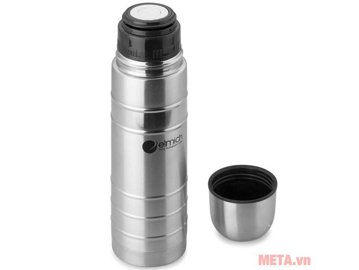 Bình giữ nhiệt Elmich inox 304 1000ml 2245198