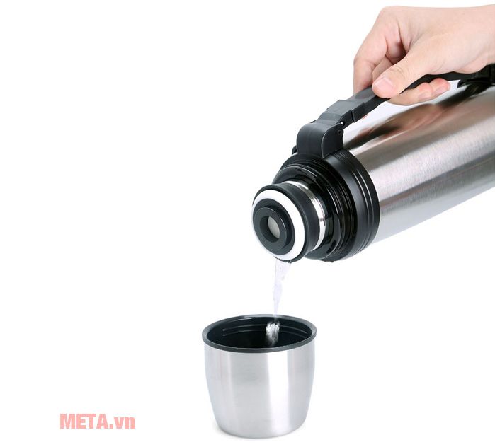 Bình giữ nhiệt Elmich inox 304 1000ml T10 2245209