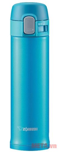 Bình giữ nhiệt lưỡng tính Zojirushi SM-PB34 - 340ml