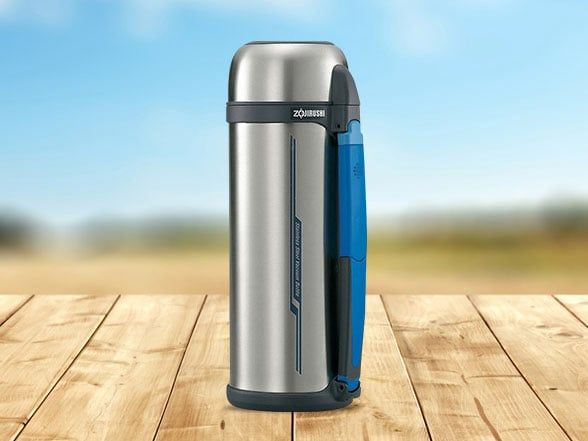 Bình giữ nhiệt Zojirushi SF-CC20 2 lít