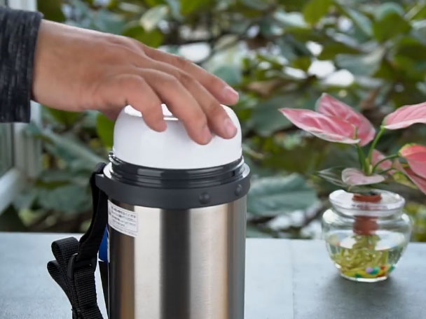 Bình giữ nhiệt Zojirushi SF-CC20 2 lít