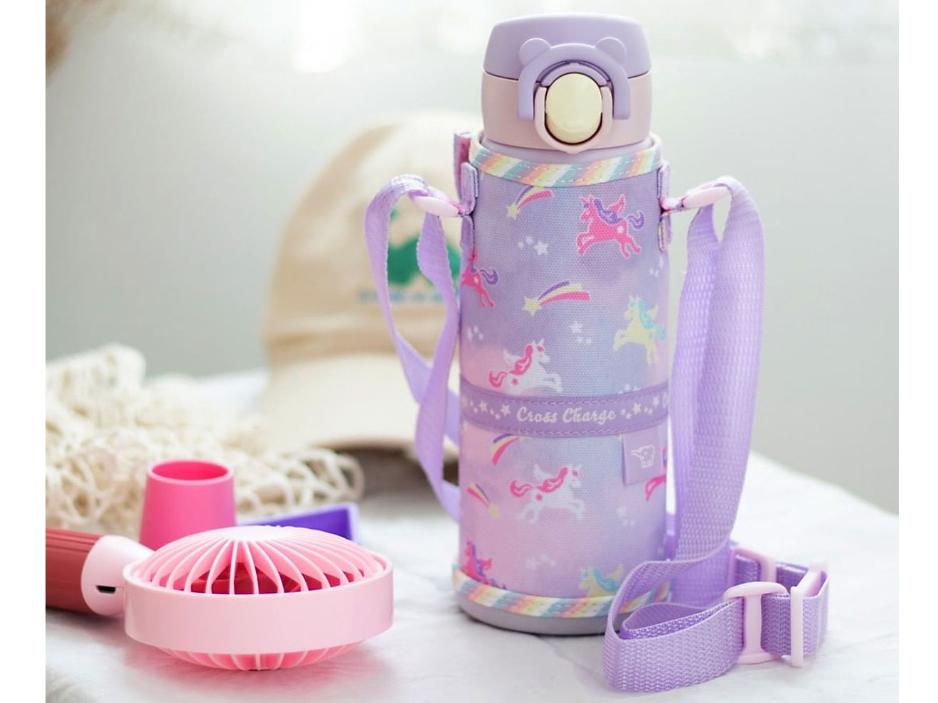 Bình giữ nhiệt Zojirushi SM-UA48 (480ml)