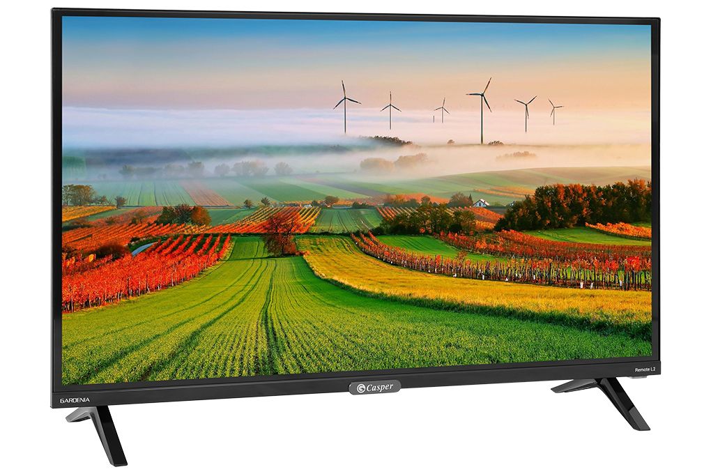 Smart Tivi Casper 32 inch 32HX6200 - giá tốt, có trả góp