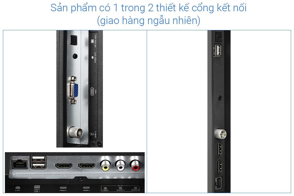 Smart Tivi Casper 32 inch 32HX6200 - giá tốt, có trả góp