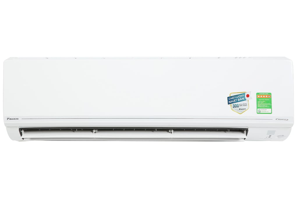 Điều hoà Daikin Inverter 2 chiều 18000 BTU FTHF50VVMV
