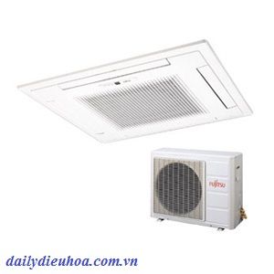Điều hòa âm trần Fujitsu 2 chiều 12.000BTU AUY12R