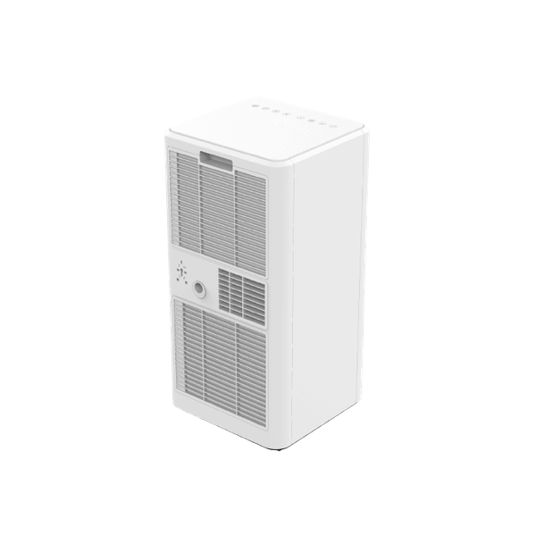 Điều hòa di động Casper 1 chiều 9000 BTU PC-09TL33 [PC09TL33]