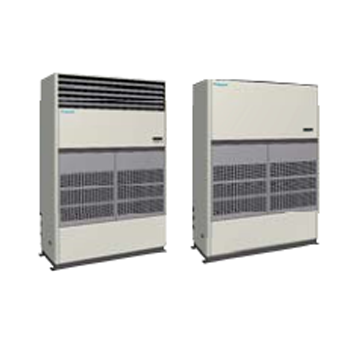 Điều hòa tủ đứng Daikin 1 chiều 100.000BTU FVPG10BY1/RU10NY1