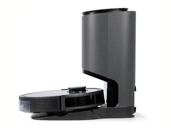 Robot hút bụi lau nhà Ecovacs Deebot Ozmo T8 AIVI Plus (DBX11-11 - CH1