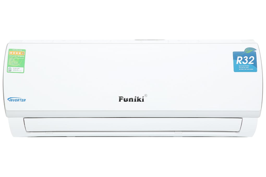 Điều hòa Funiki Inverter 9000 BTU 1 chiều HIC09TMU [HIC09] Giá Rẻ