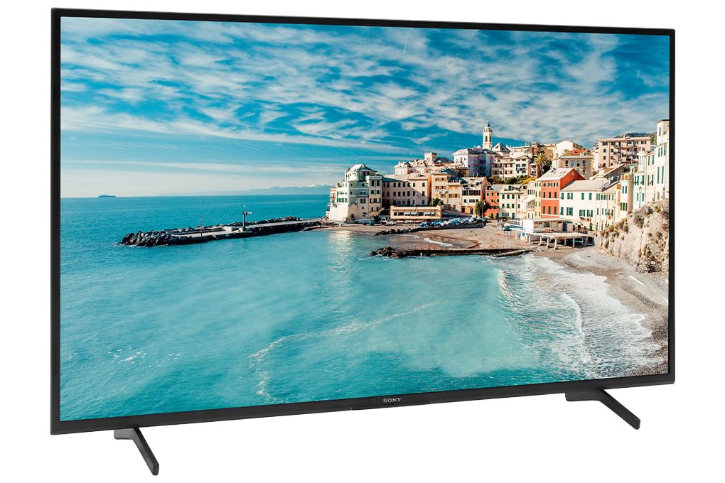 Google Tivi Sony 4K 55 inch KD-55X75K [55X75K] Giá Rẻ