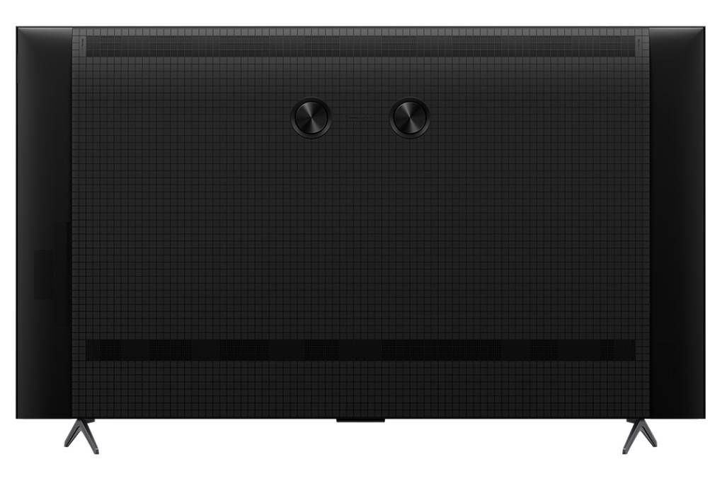 Google Tivi QD-Mini LED TCL 4K 65 inch 65C6K