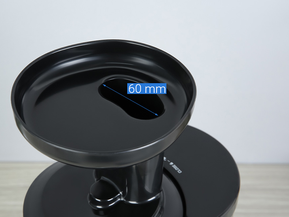 Máy ép chậm Hafele họng nhỏ HS-J32X/535.43.393