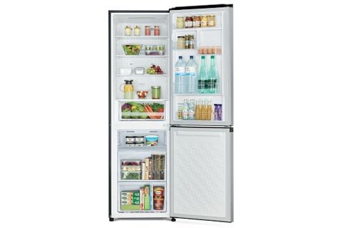 Tủ lạnh LG Inverter 243 lít GV-B242BL (2 cánh)