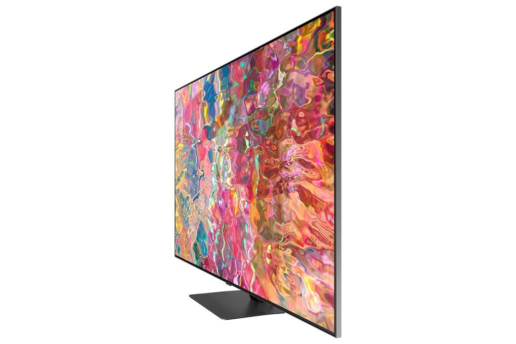 Smart Tivi Samsung 55 inch QLED 4K Q80B (QA55Q80B) | Model 2022