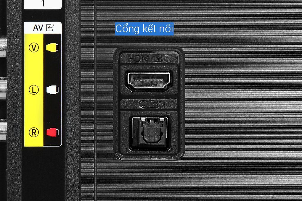 Smart Tivi Samsung 55 inch 4K AU9000 (UA55AU9000) | Model 2021