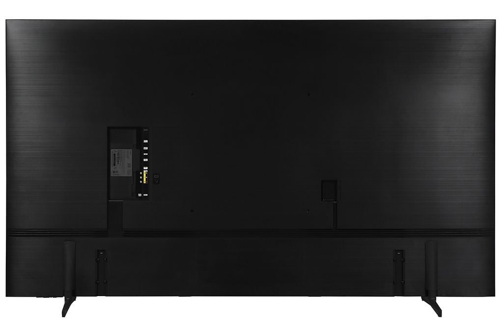 Smart Tivi Samsung 4K 75 inch UA75AU8100 | Model 2021