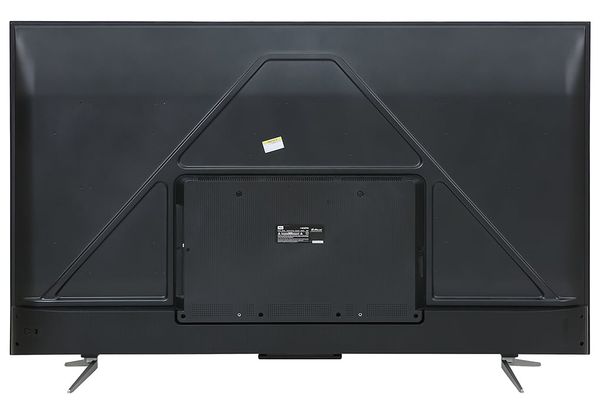 Android Tivi TCL 4K 65 inch 65P725