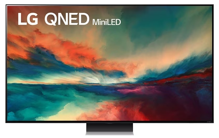 Smart Tivi LG QLED 8K 65 inch 65QNED80SRA [86SRA] - Chính Hãng