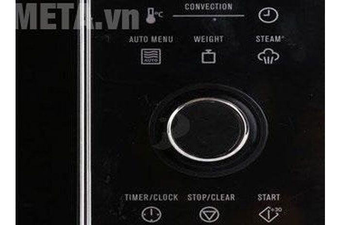 Lò vi sóng Electrolux EMS3085X - 30 lít