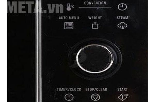 Lò vi sóng Electrolux EMS3085X - 30 lít