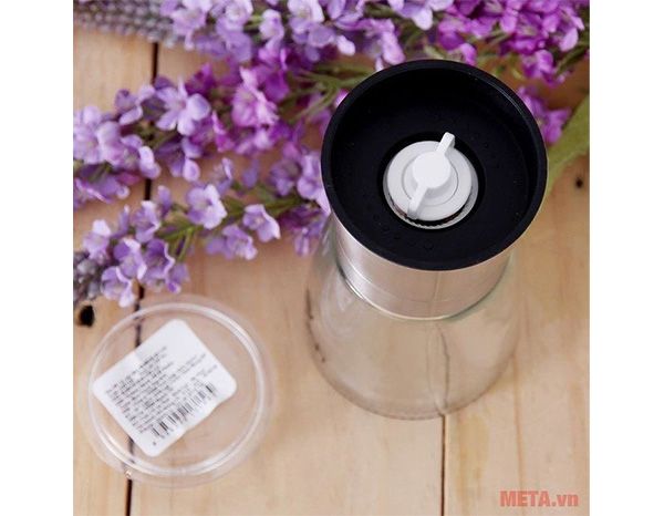 Lọ xay tiêu Elmich EL7156 (Smart Cook SM7156)