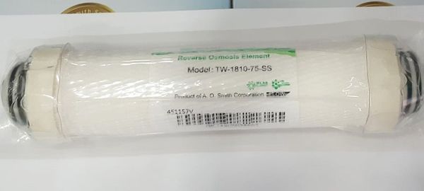 Lõi lọc AOSmith số 4 màng RO - Side Stream (UF Filter)