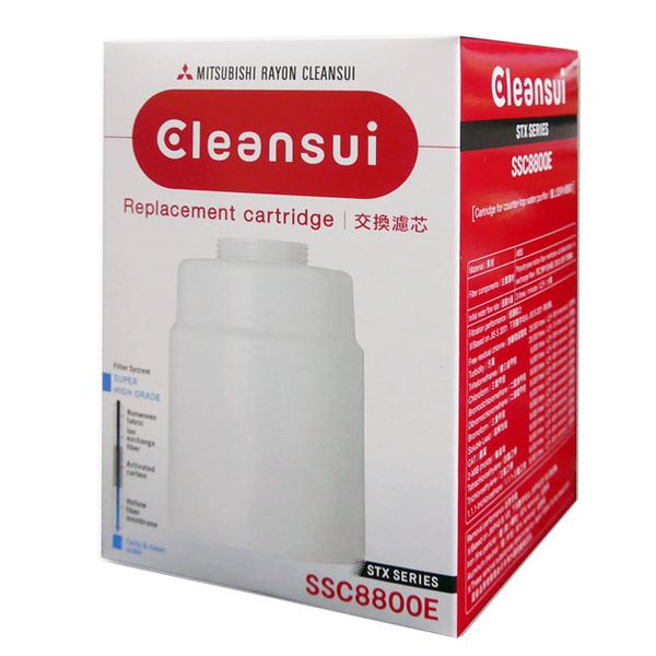 Lõi lọc Cleansui SSC8800E