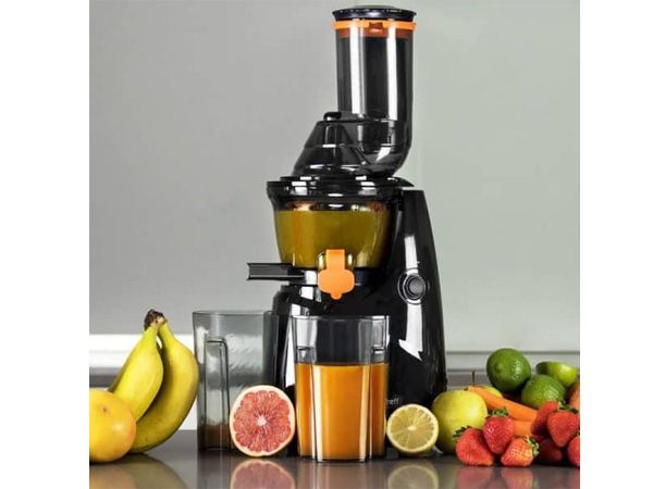 Máy ép chậm Cecotec My Master Frutti