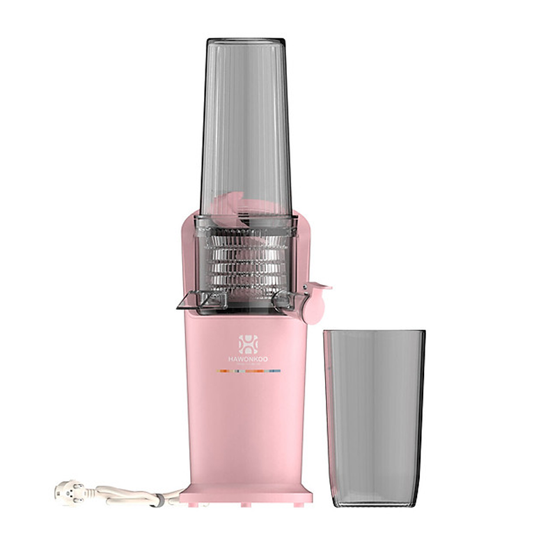 Máy ép chậm SJH-001-CR/PK/YL 150W