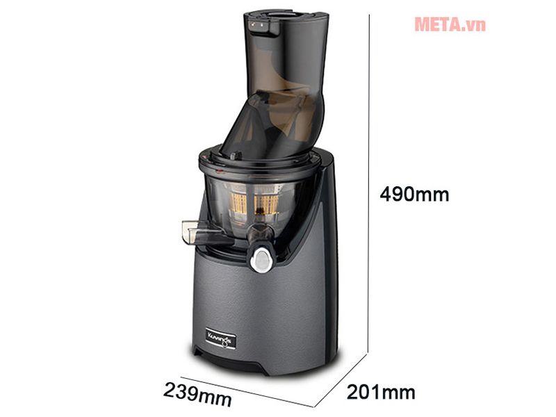 Máy ép chậm Kuvings EVO820