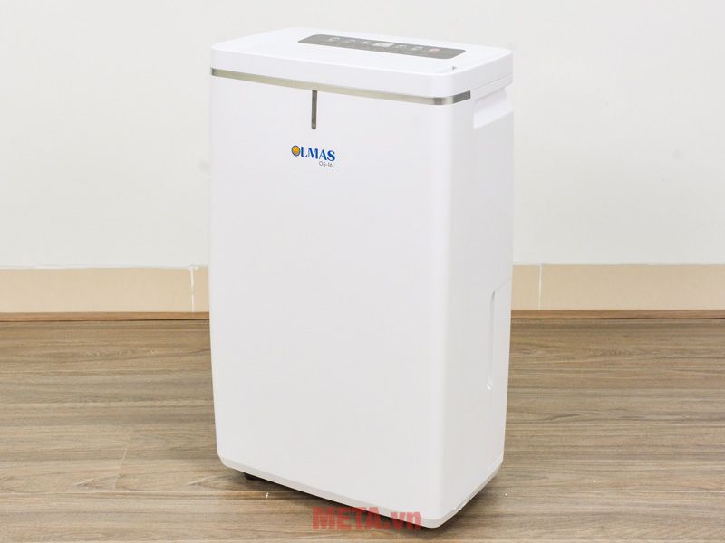 Máy hút ẩm Olmas OS-16L (16 lít/ngày, 260W)