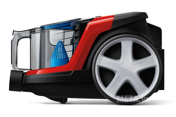 Máy hút bụi không túi Philips FC9351 - 1900W