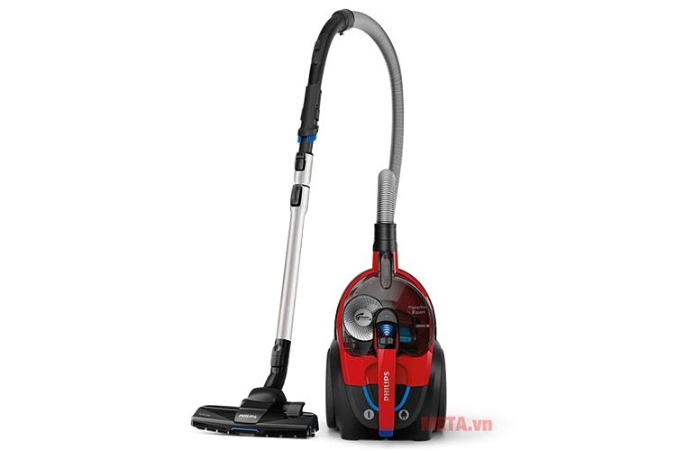 Máy hút bụi không túi Philips FC9728 - 2000W