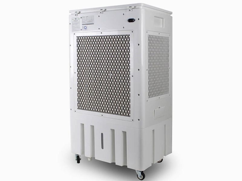 Máy làm mát hơi nước iFan-7000A