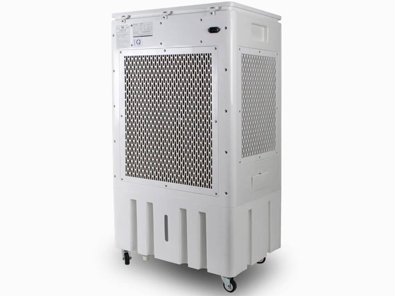 Máy làm mát hơi nước iFan-7000D