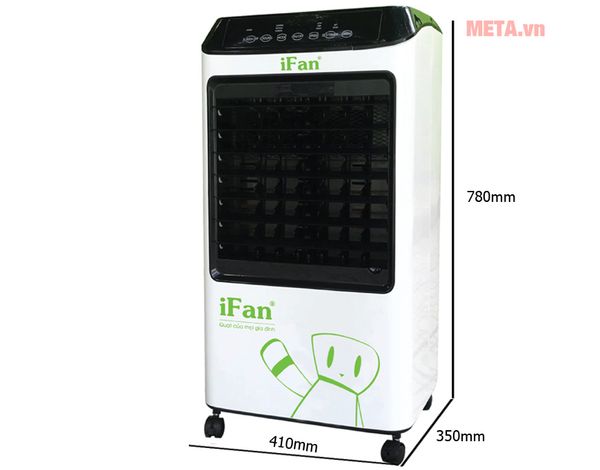 Máy làm mát iFan-250
