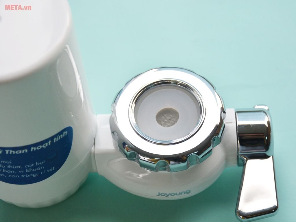 Máy lọc nước tại vòi Joyoung JYW-T01