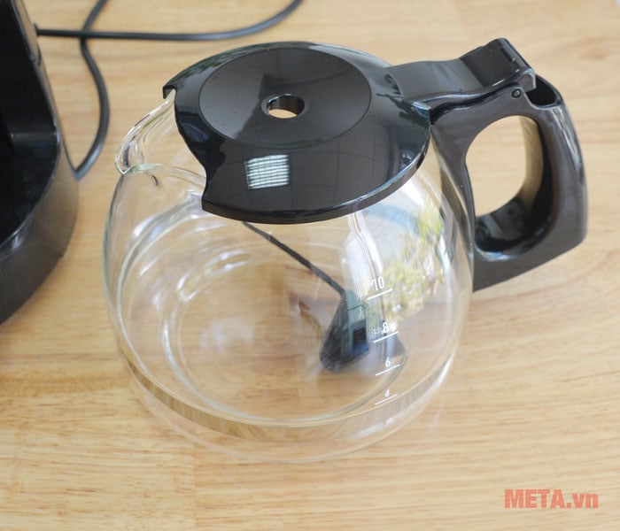 Máy pha cà phê Delonghi ICM2.1B